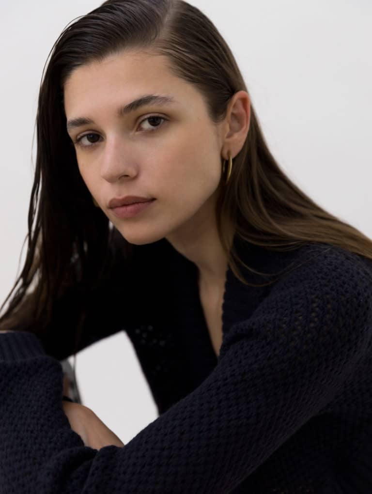 Aisha Bauzá | Blow Models