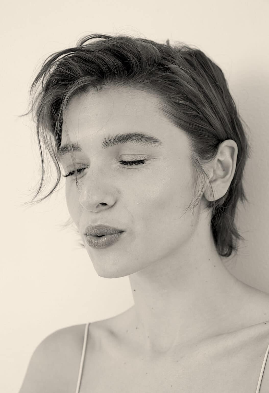 Aisha Bauzá | Blow Models