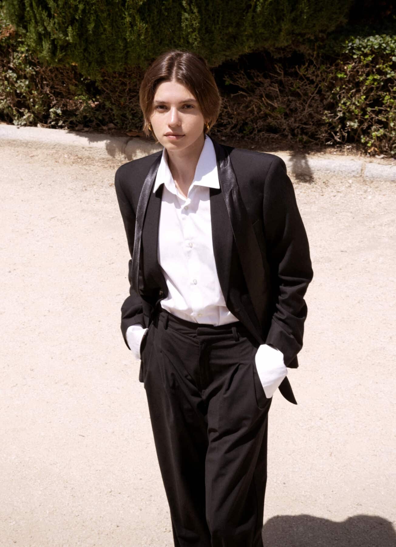 Aisha Bauzá | Blow Models