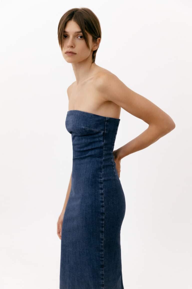 Aisha Bauzá | Blow Models