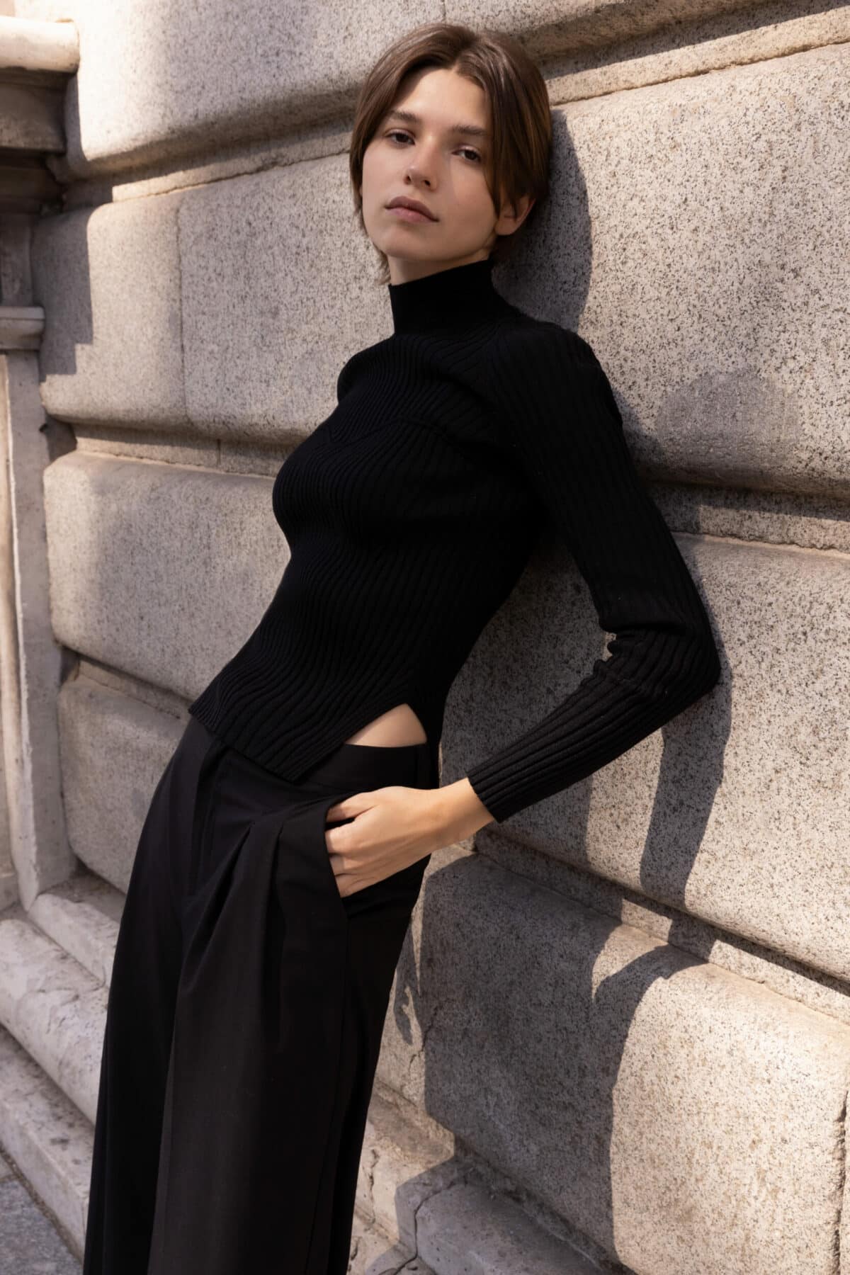 Aisha Bauzá | Blow Models