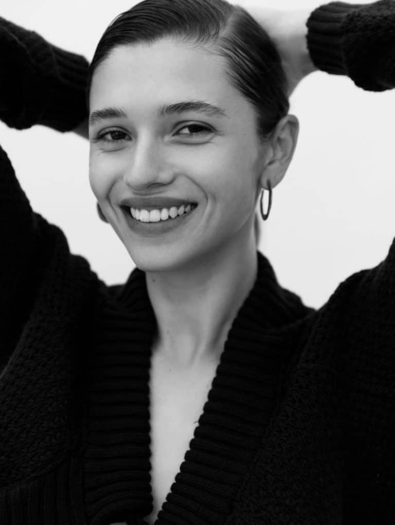 Aisha Bauzá | Blow Models