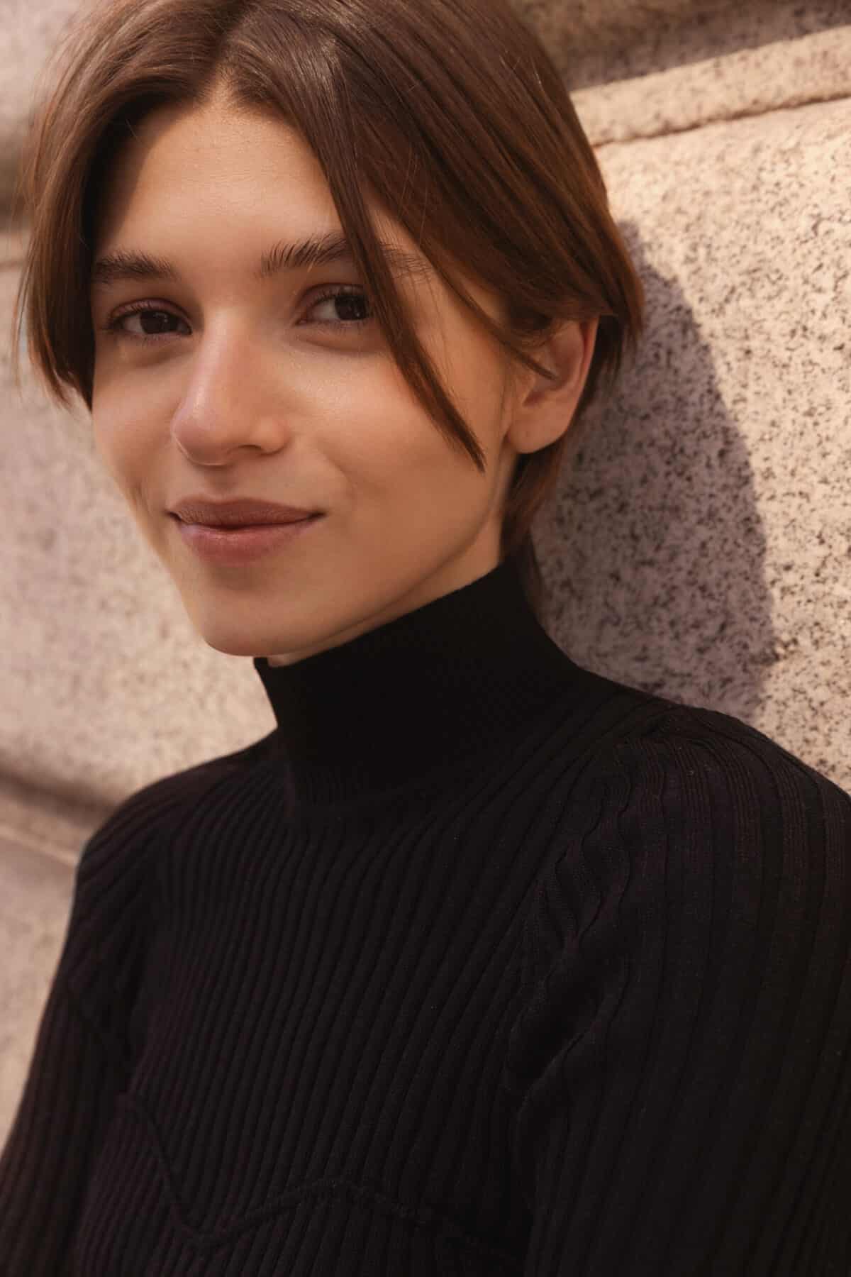 Aisha Bauzá | Blow Models