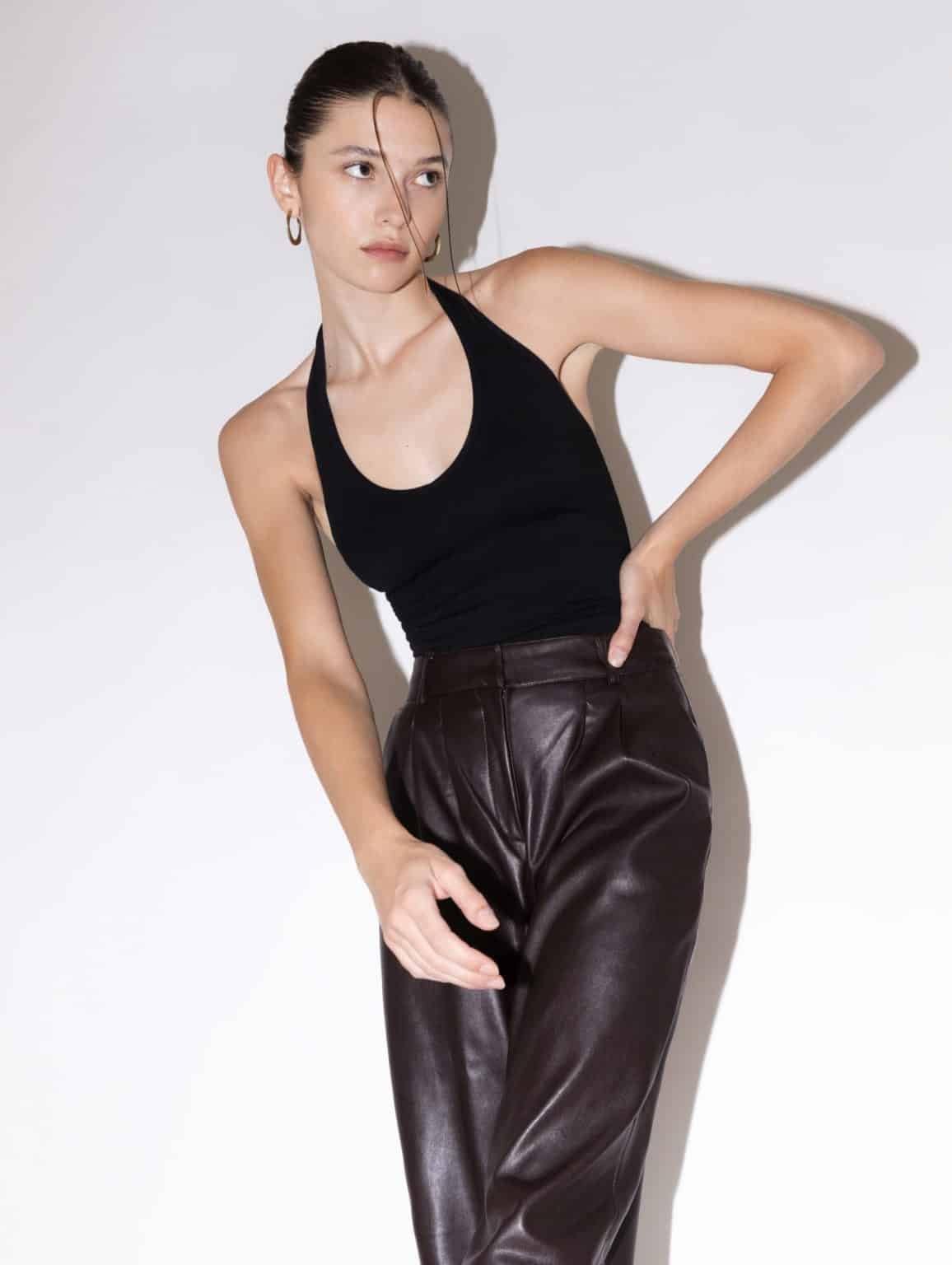 Aisha Bauzá | Blow Models