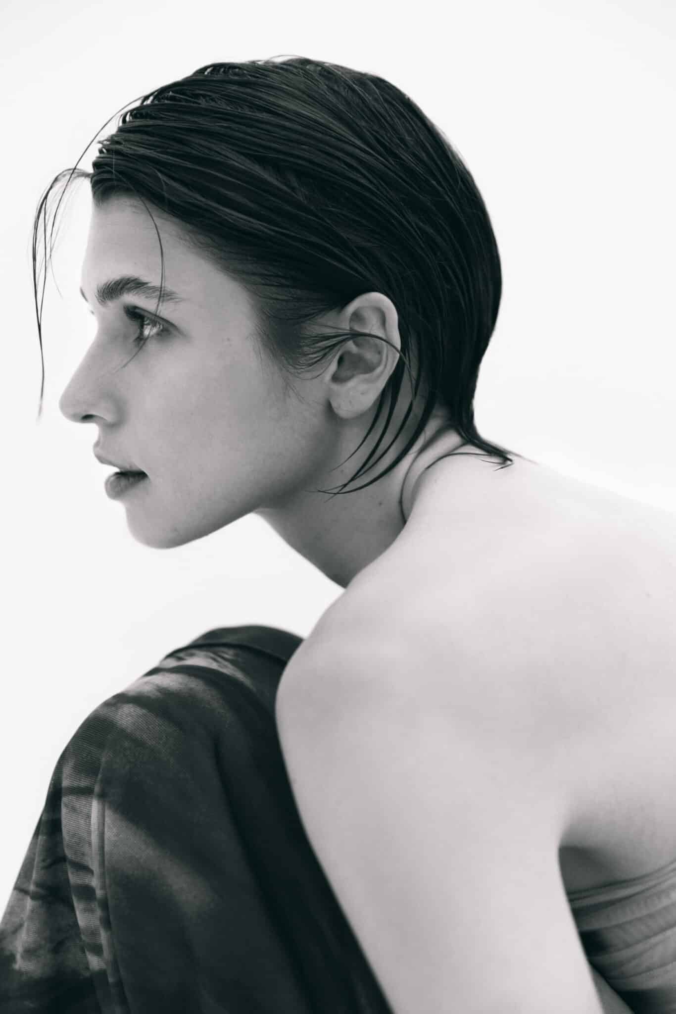 Aisha Bauzá | Blow Models