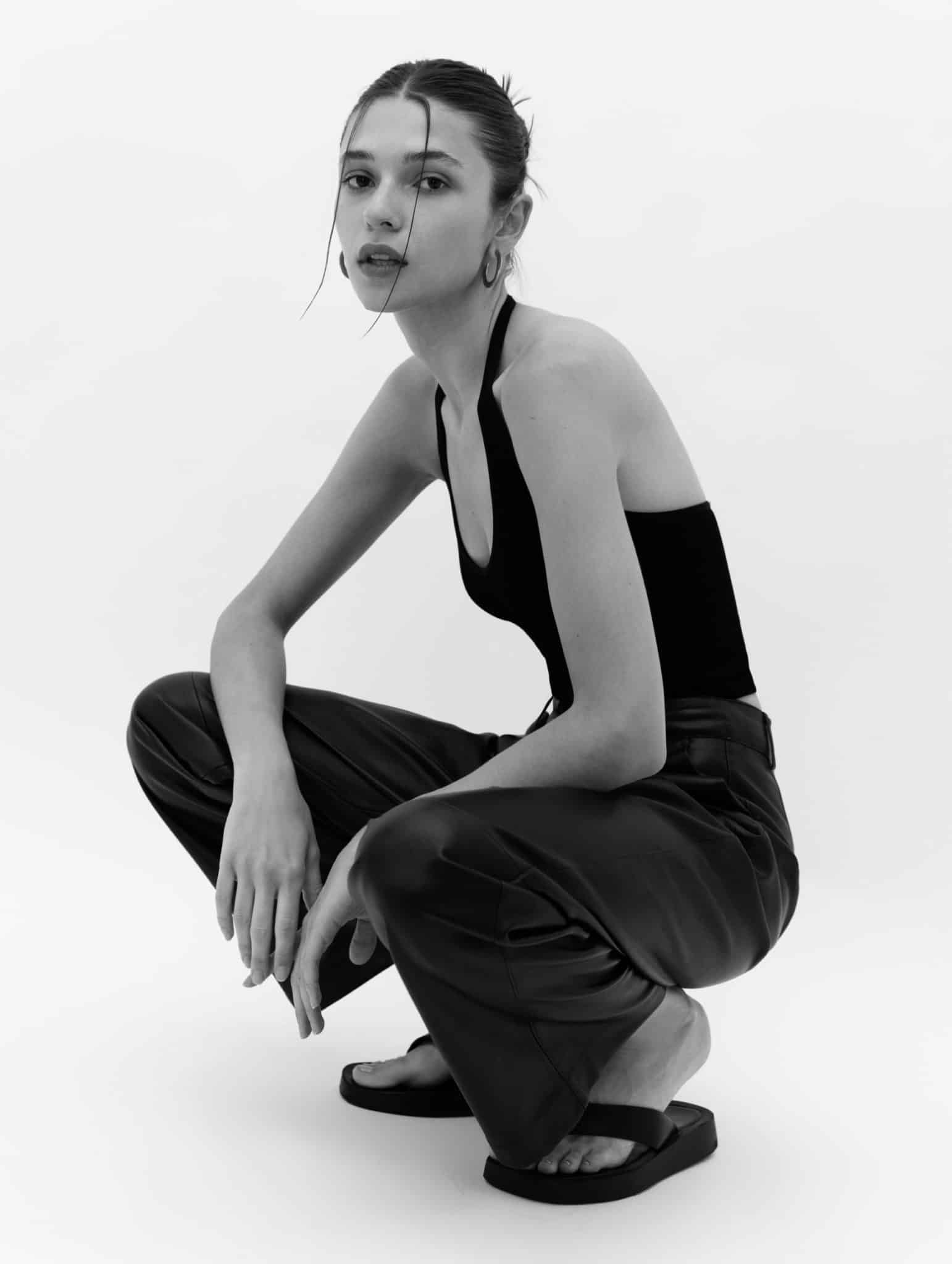 Aisha Bauzá | Blow Models