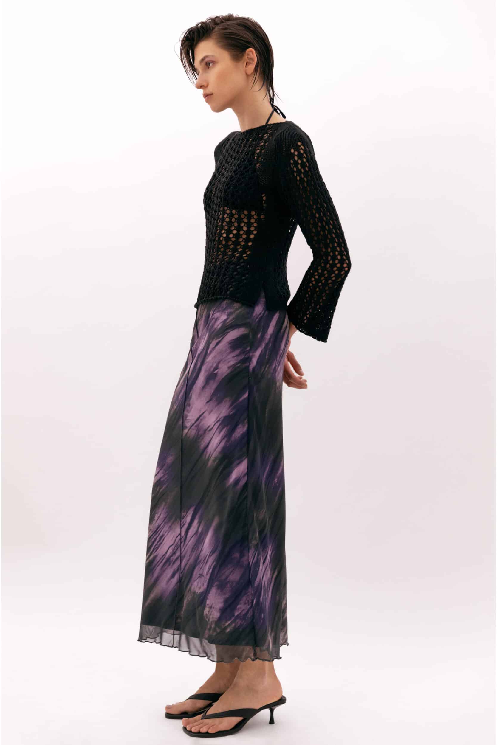 Aisha Bauzá | Blow Models