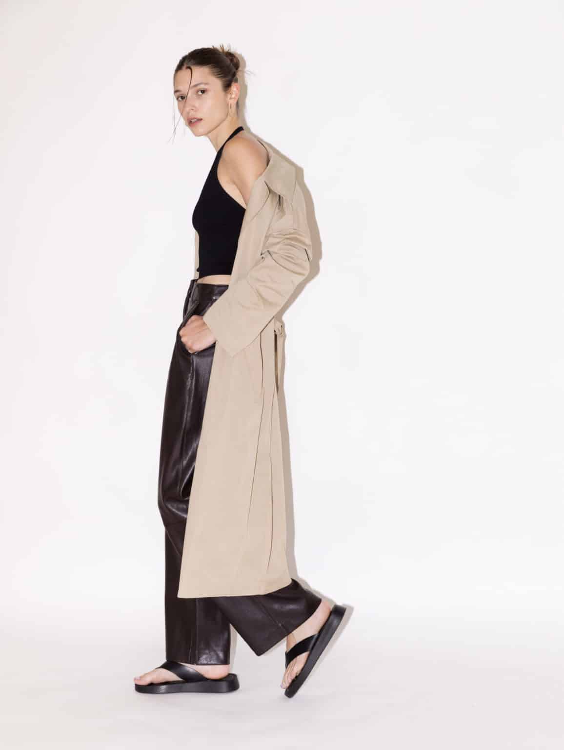 Aisha Bauzá | Blow Models