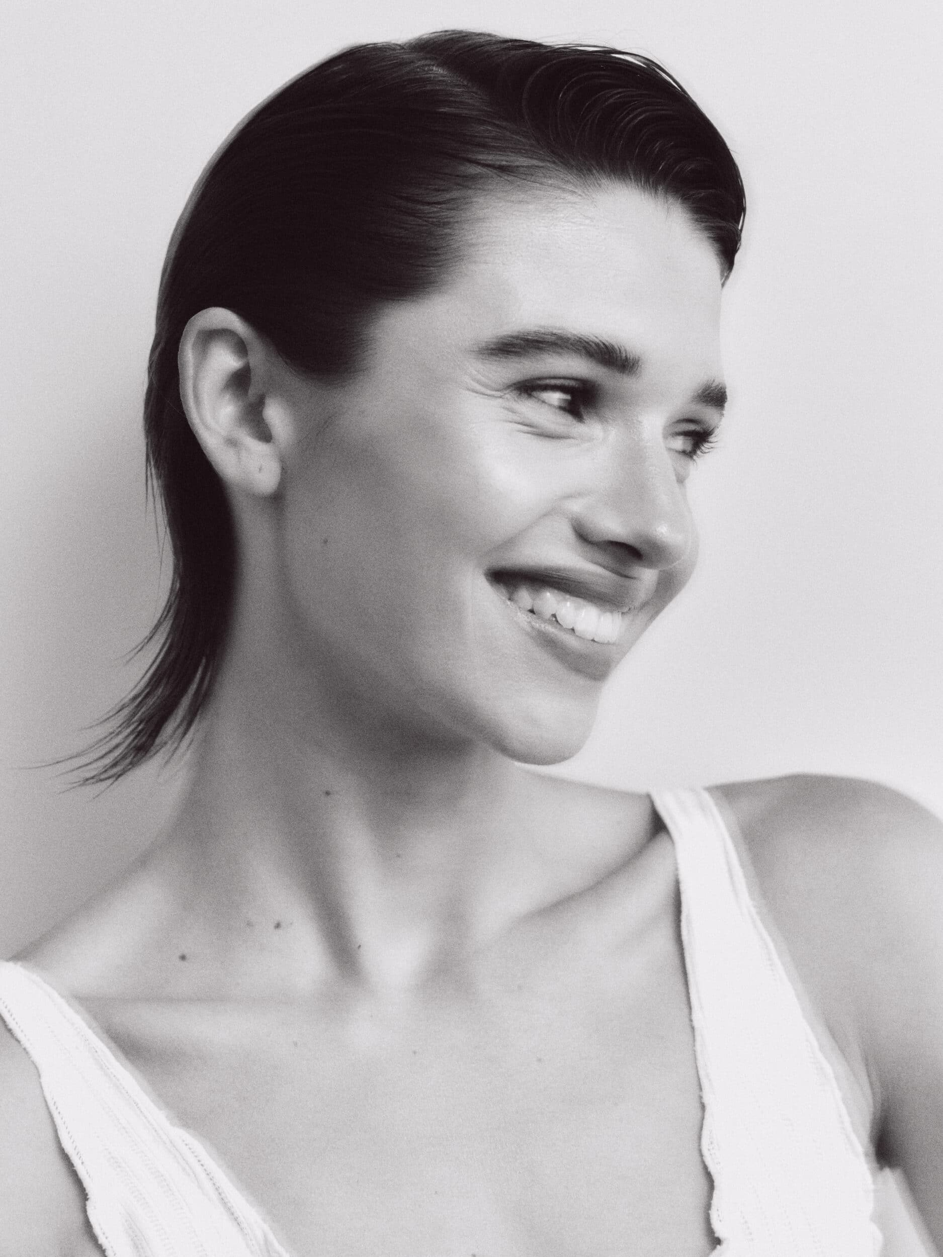 Aisha Bauzá | Blow Models