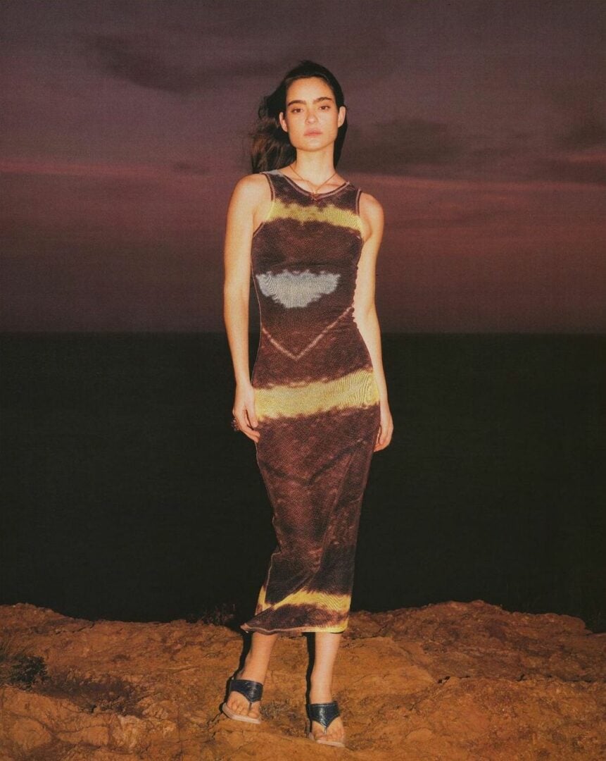 Angela Ayala | Blow Models