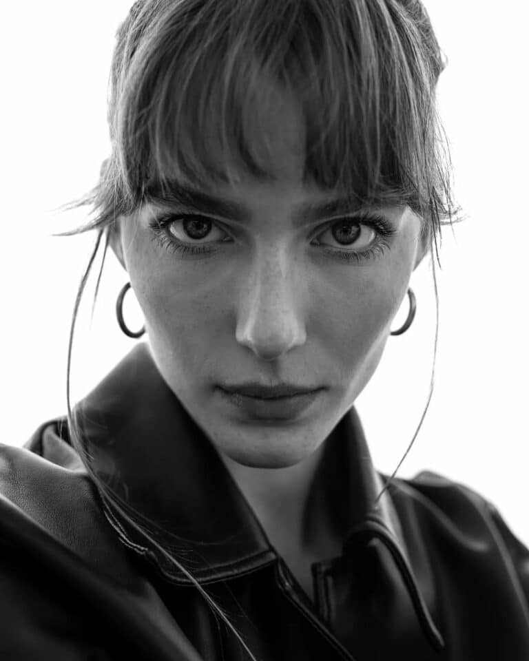 Klaudia Pulik | Blow Models