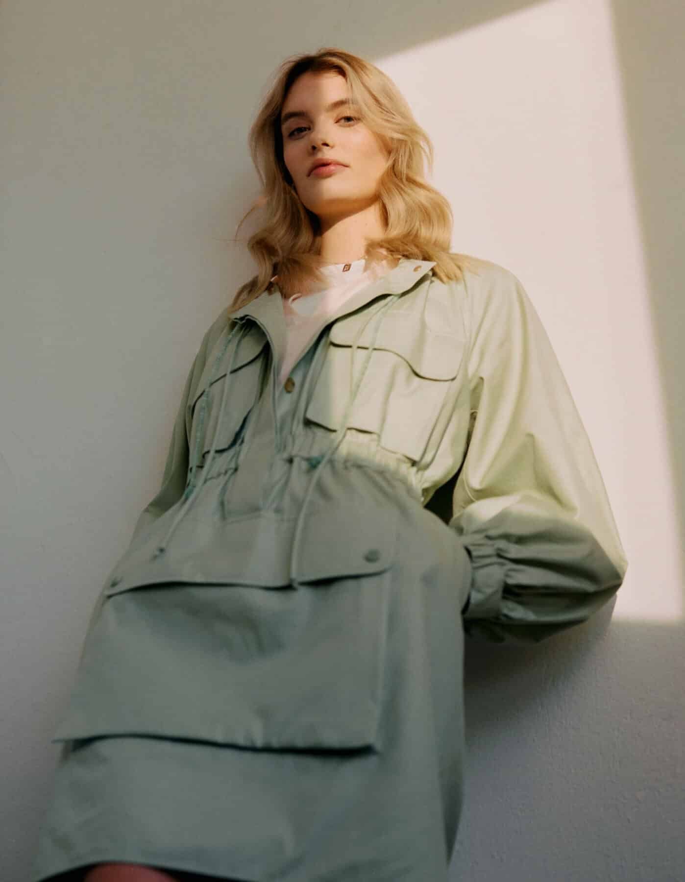 Lara Sofie | Blow Models