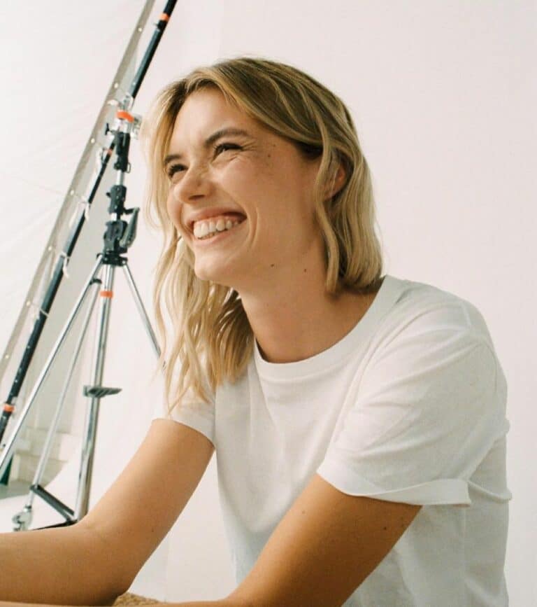 Lara Sofie | Blow Models