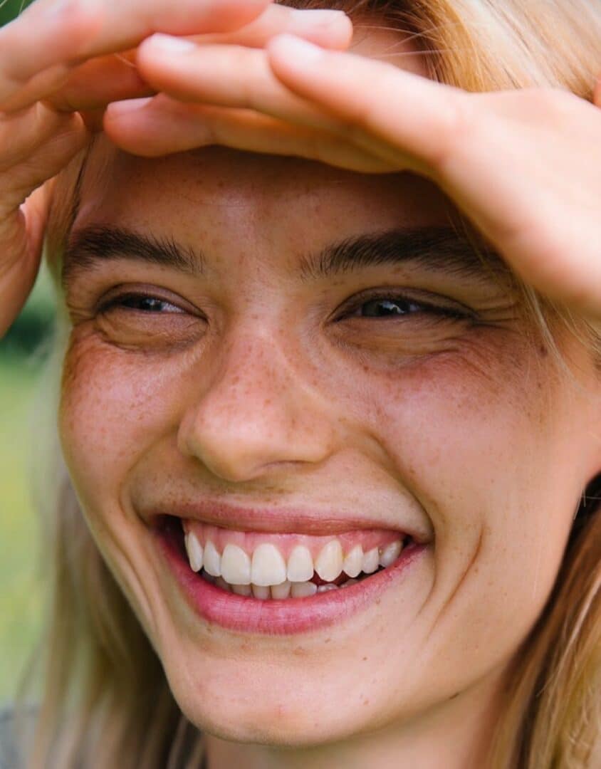 Lara Sofie | Blow Models