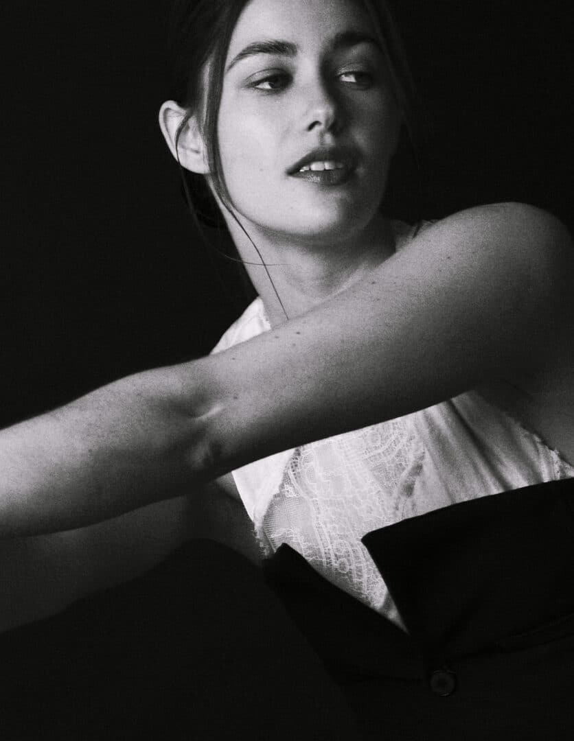 Maria da Silva | Blow Models