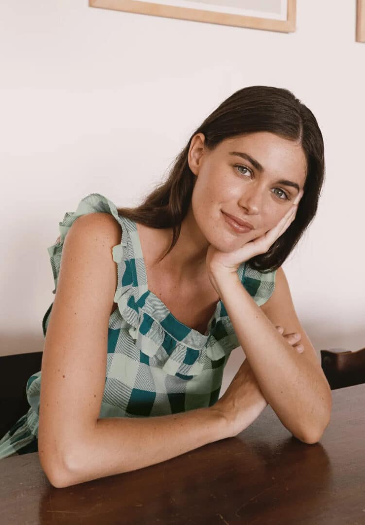 Maria da Silva | Blow Models