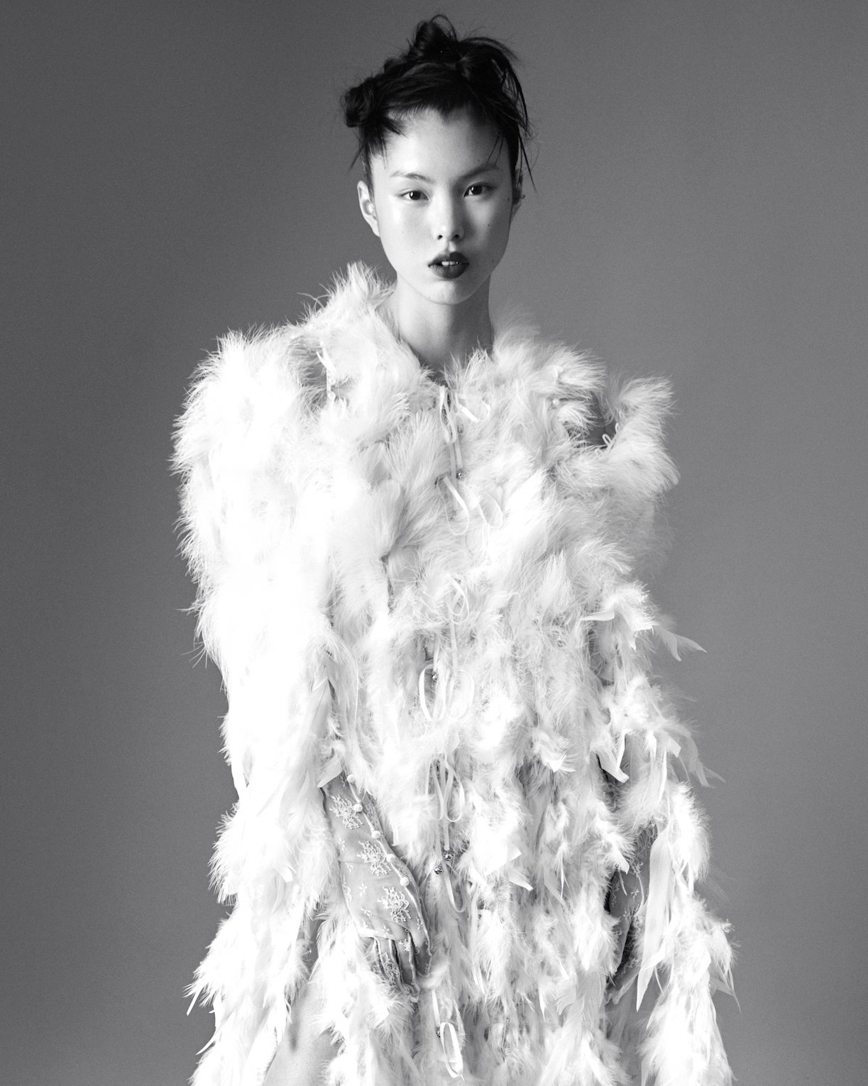 Maggie Yu | Blow Models