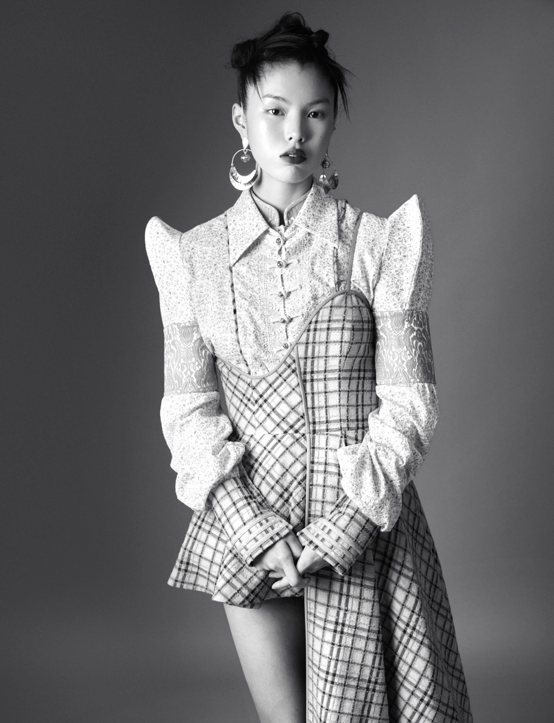 Maggie Yu | Blow Models