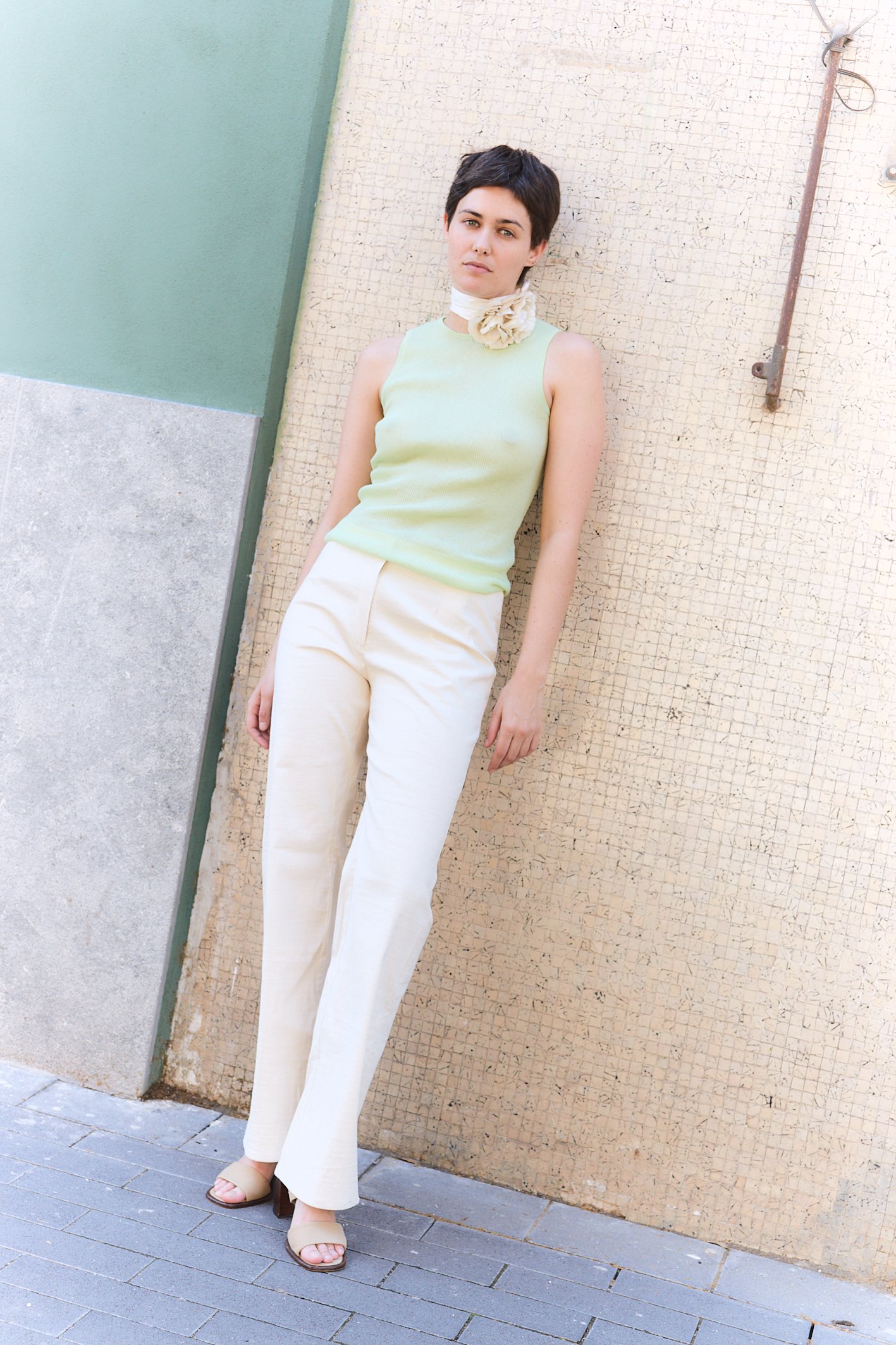 Maria da Silva | Blow Models