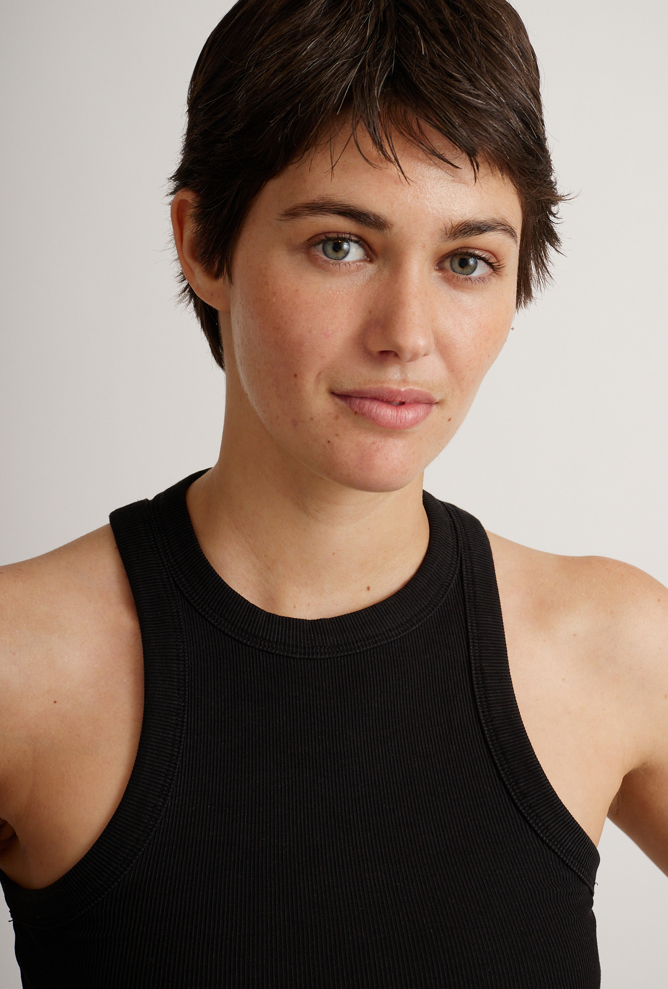 Maria da Silva | Blow Models