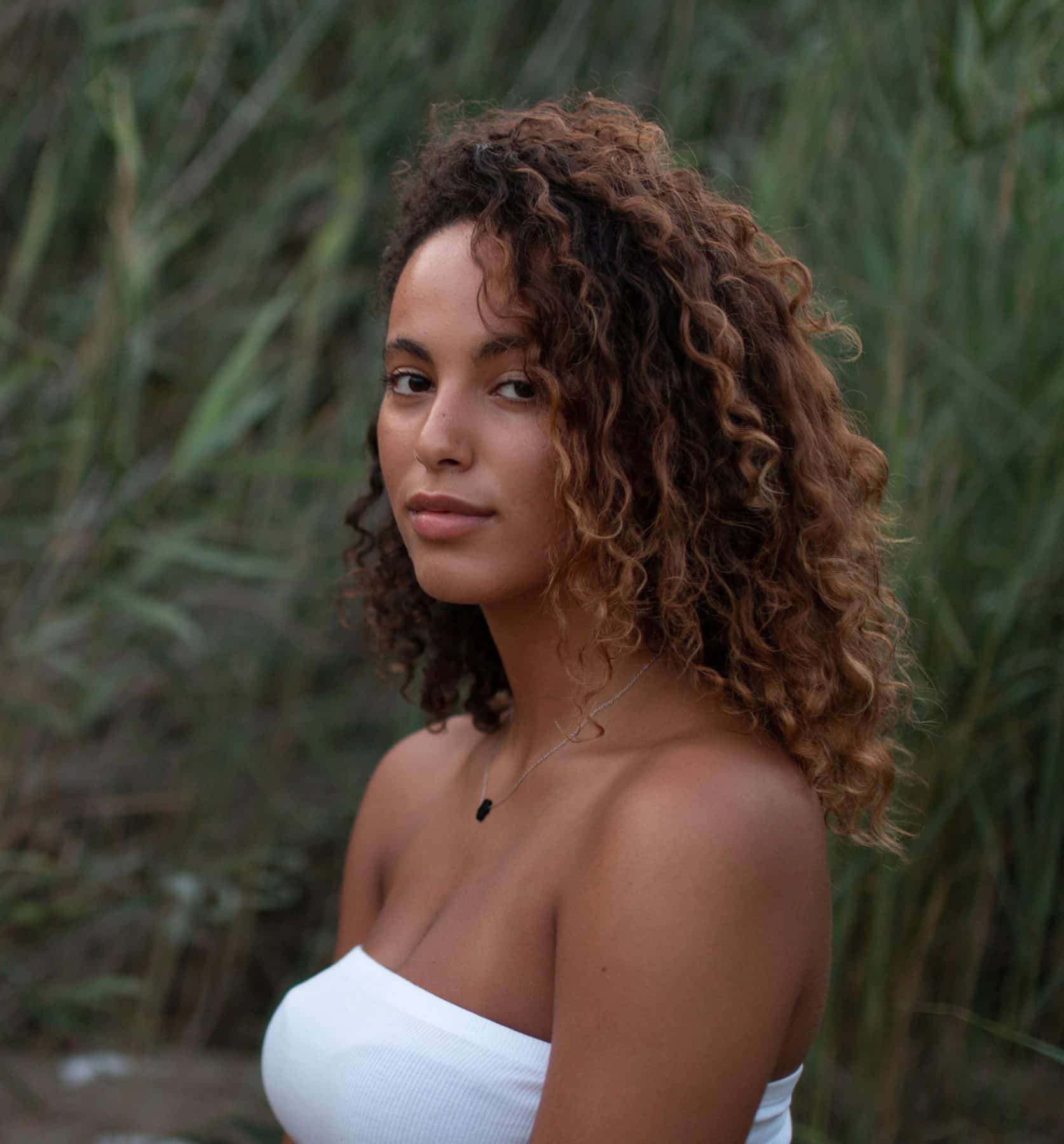 Mariam Benerradi | Blow Models