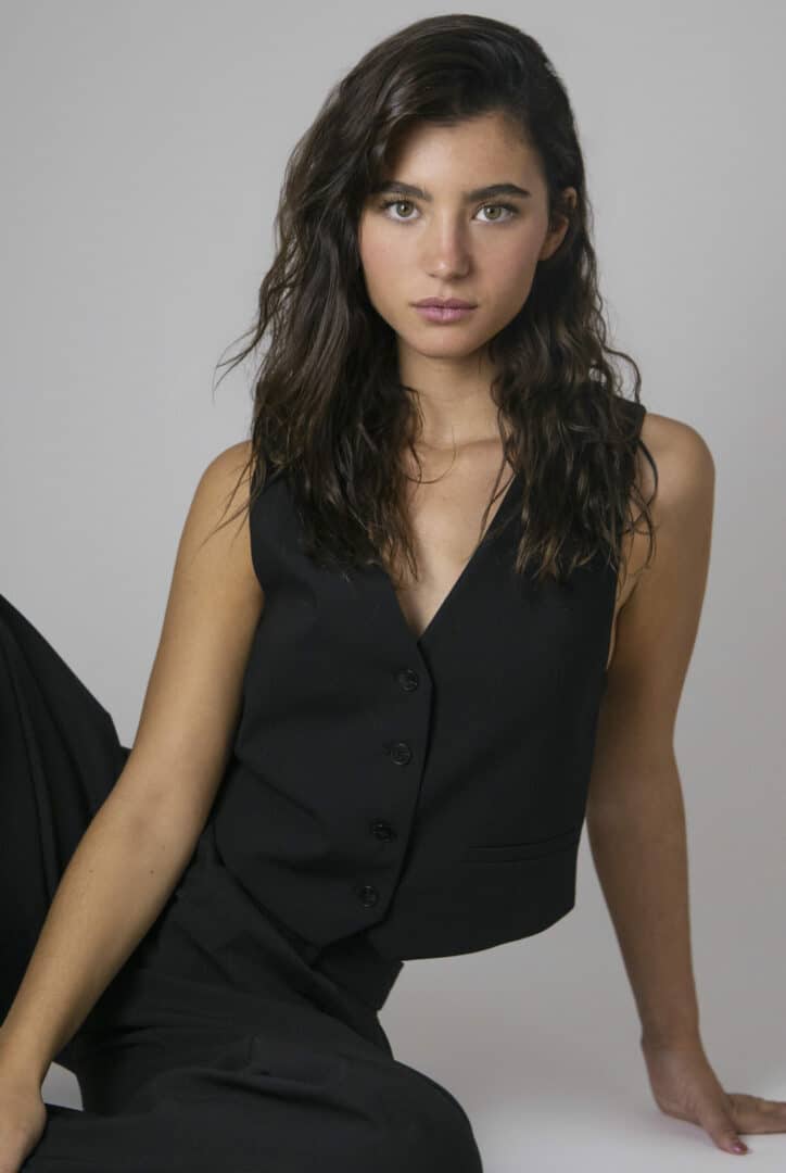 Marta G Borbolla | Blow Models