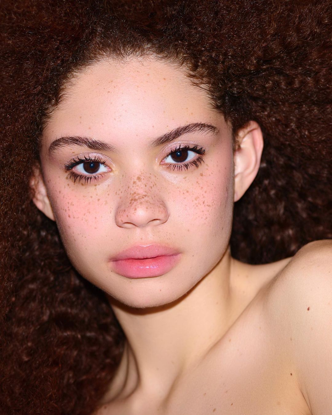 Cecile | Blow Models