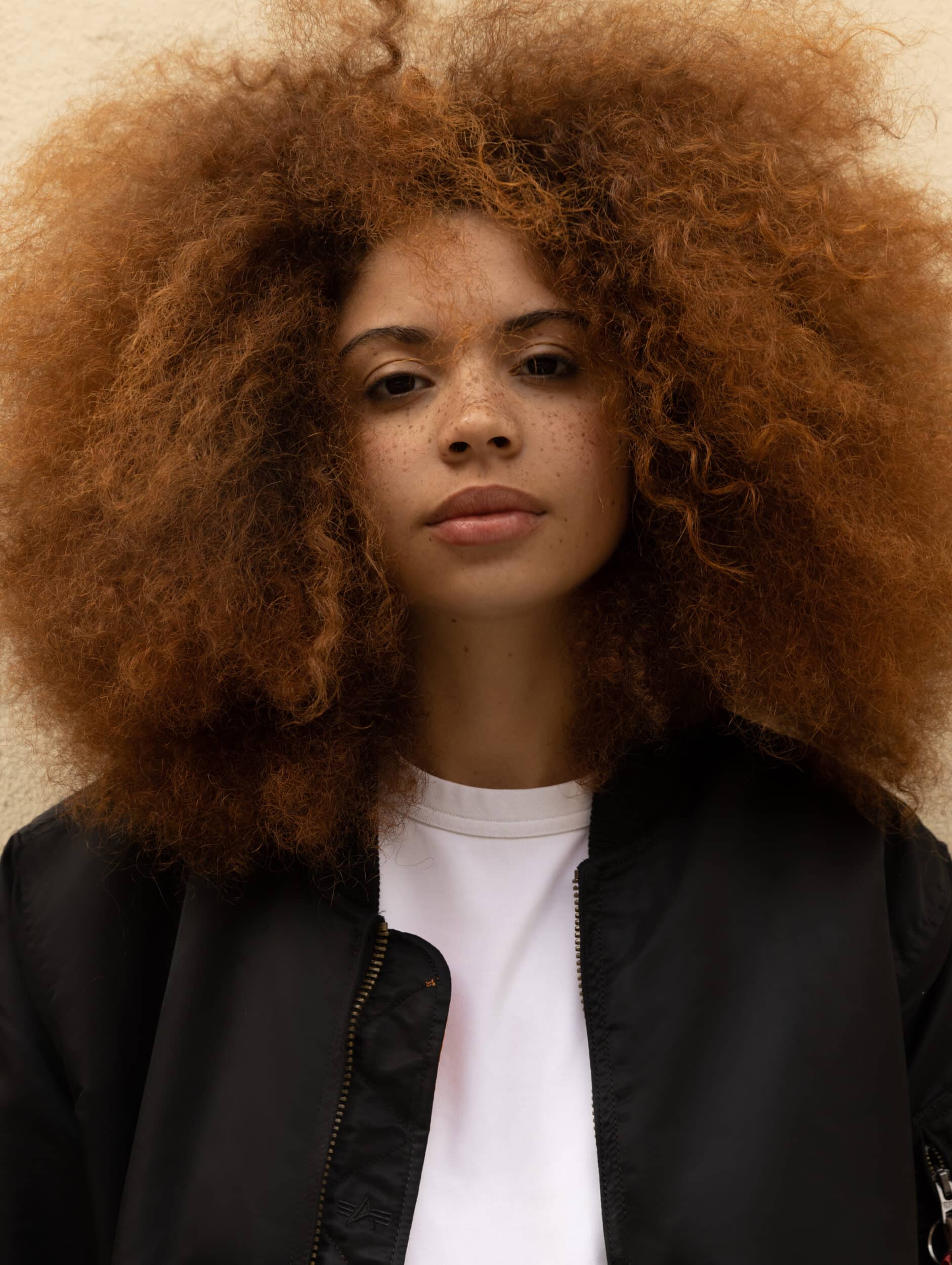 Cecile | Blow Models