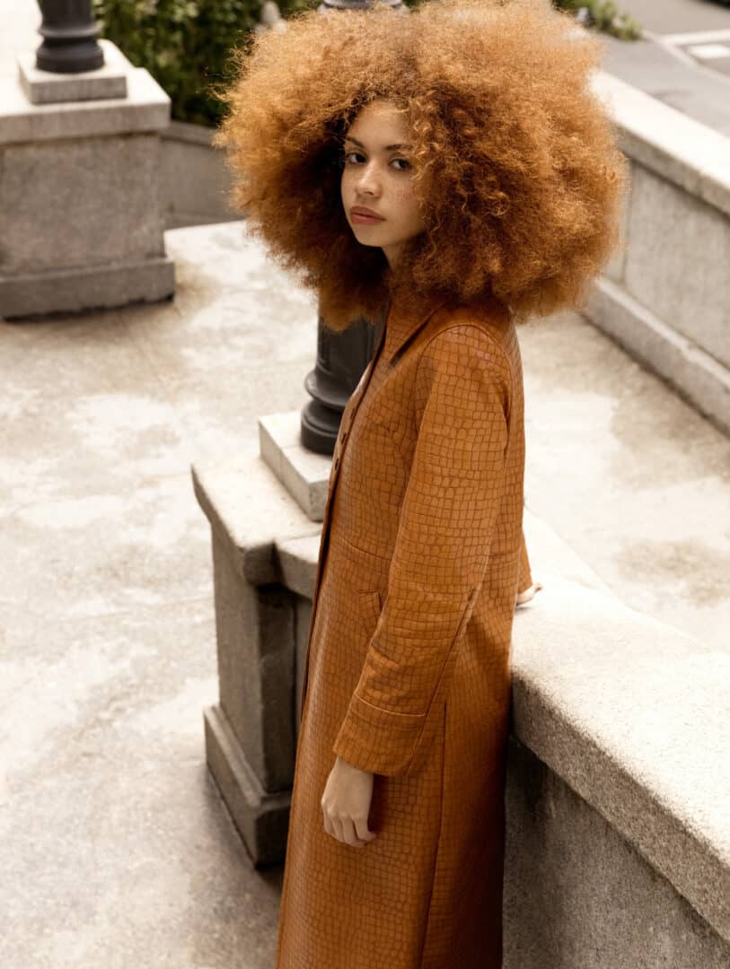 Cecile | Blow Models