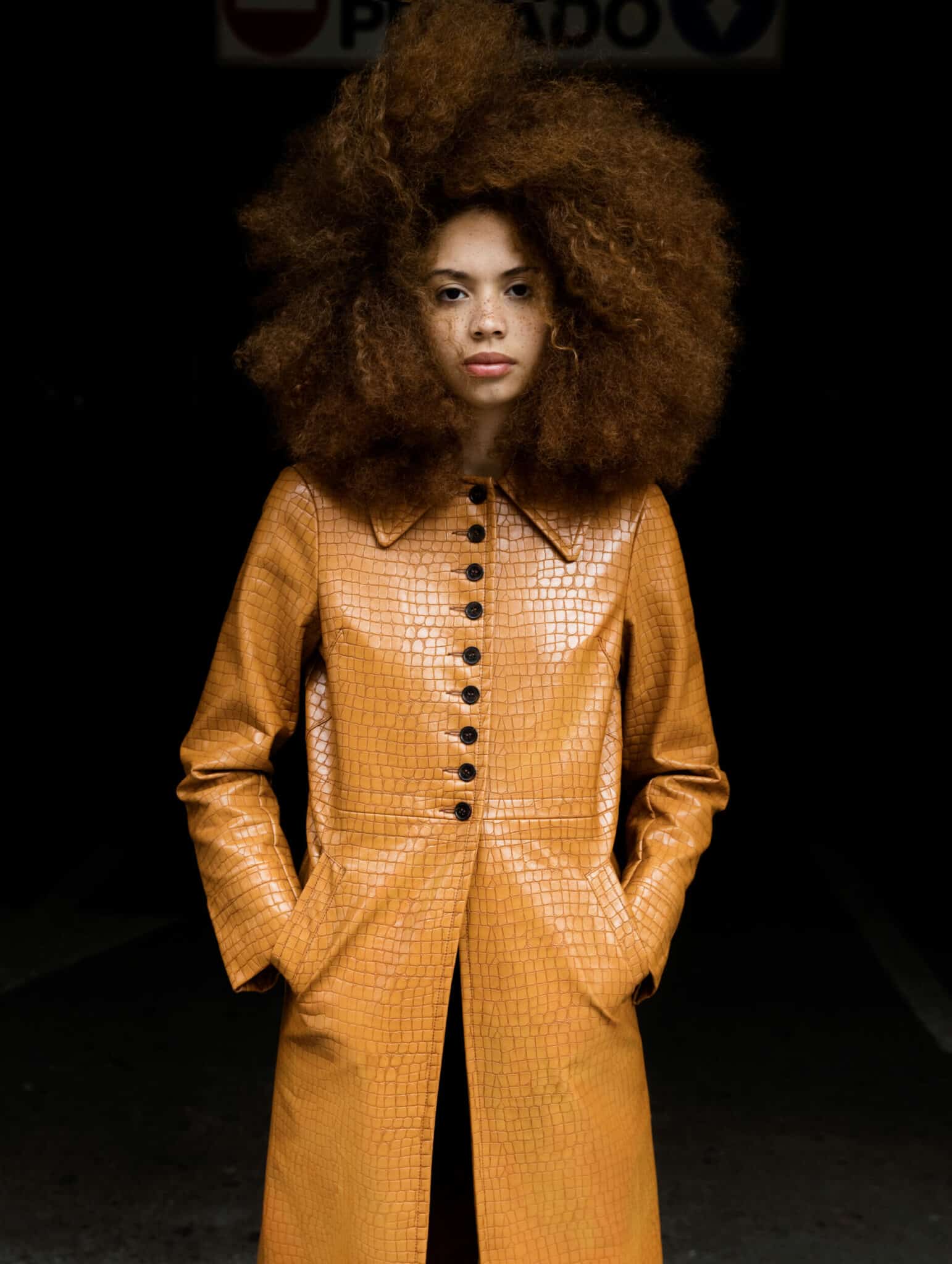 Cecile | Blow Models