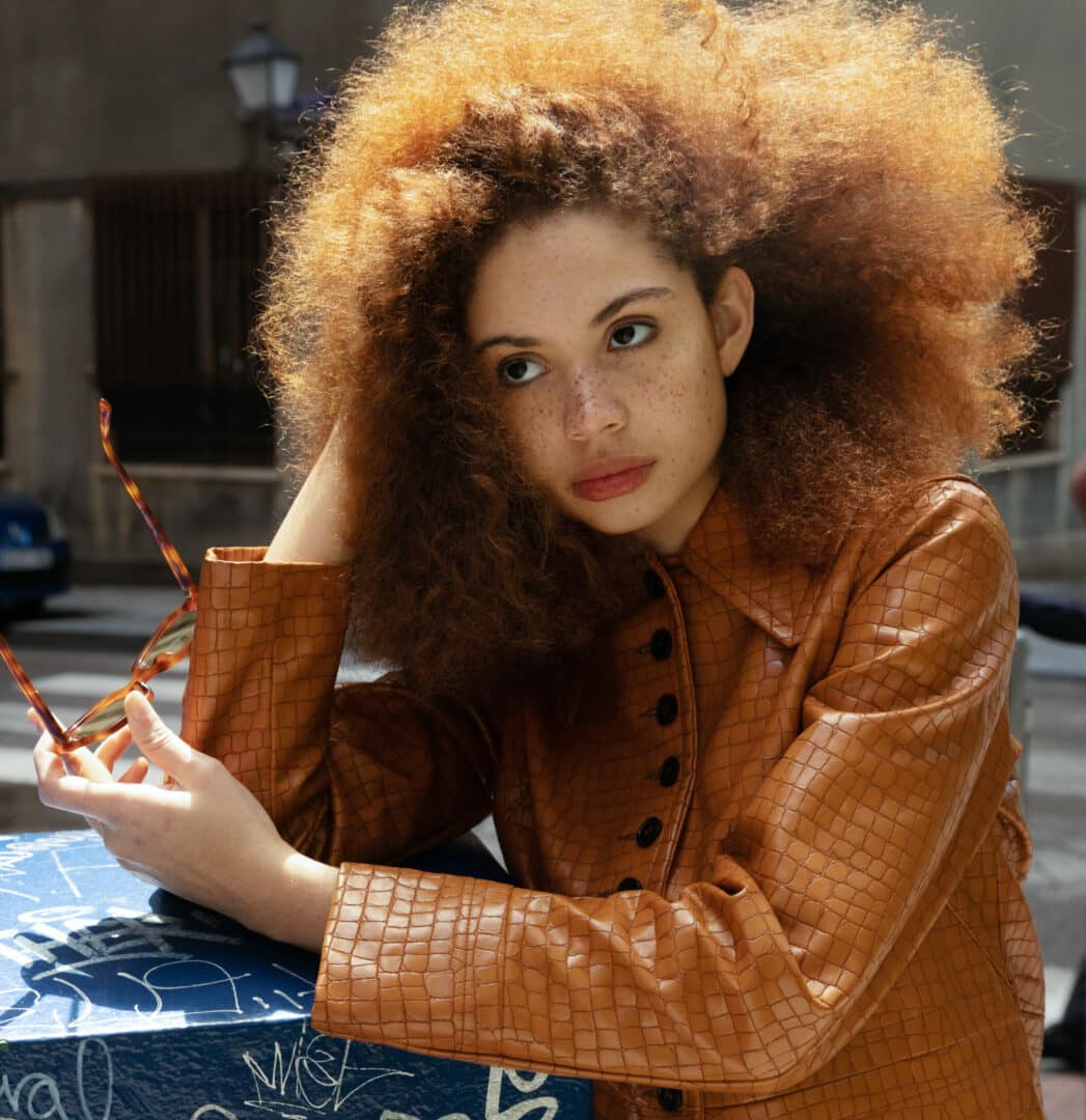 Cecile | Blow Models