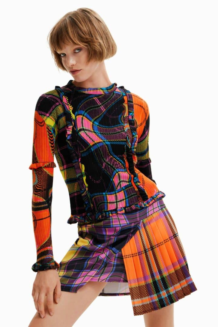 Lise Sauve | Blow Models