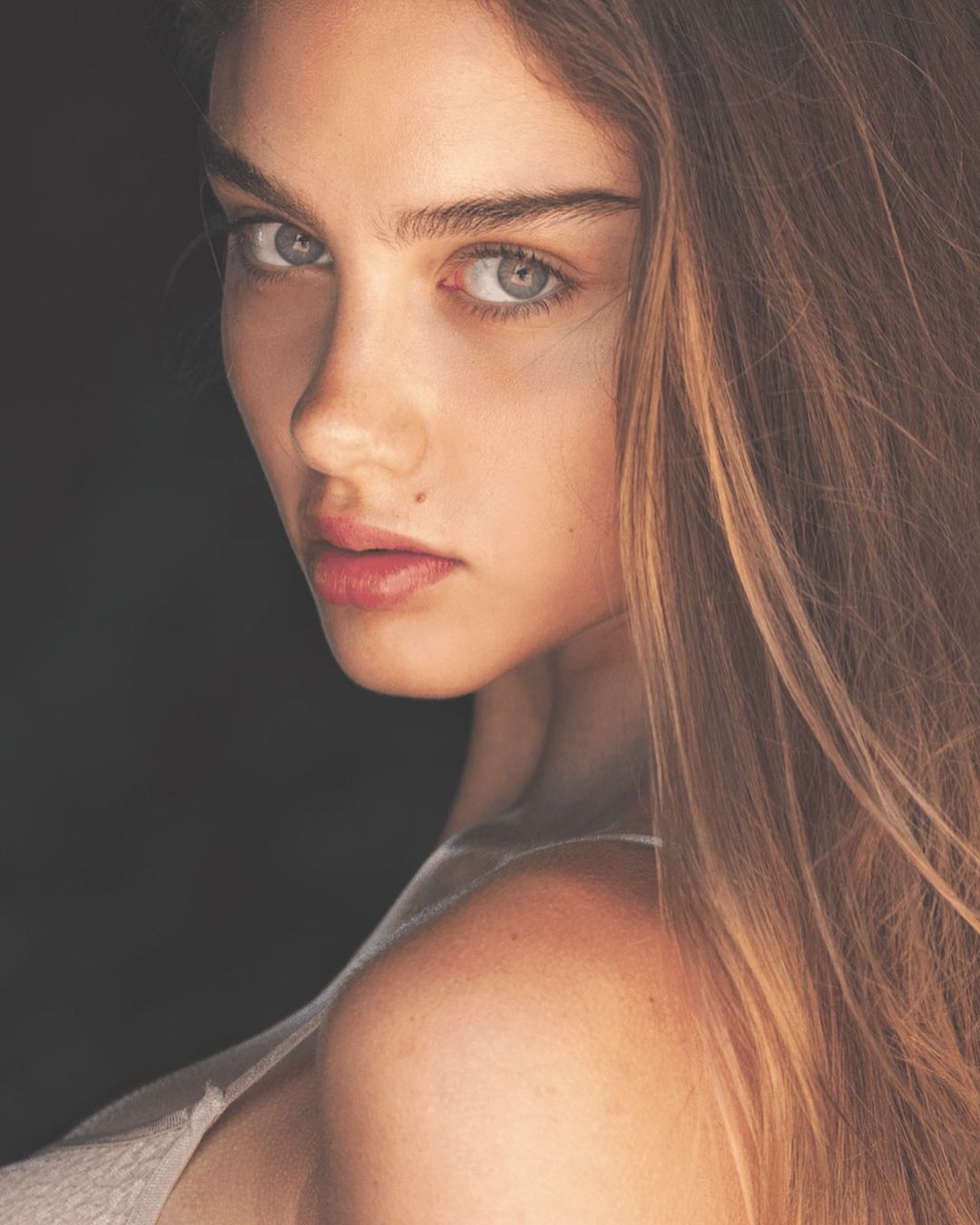 Paula Minetti | Blow Models