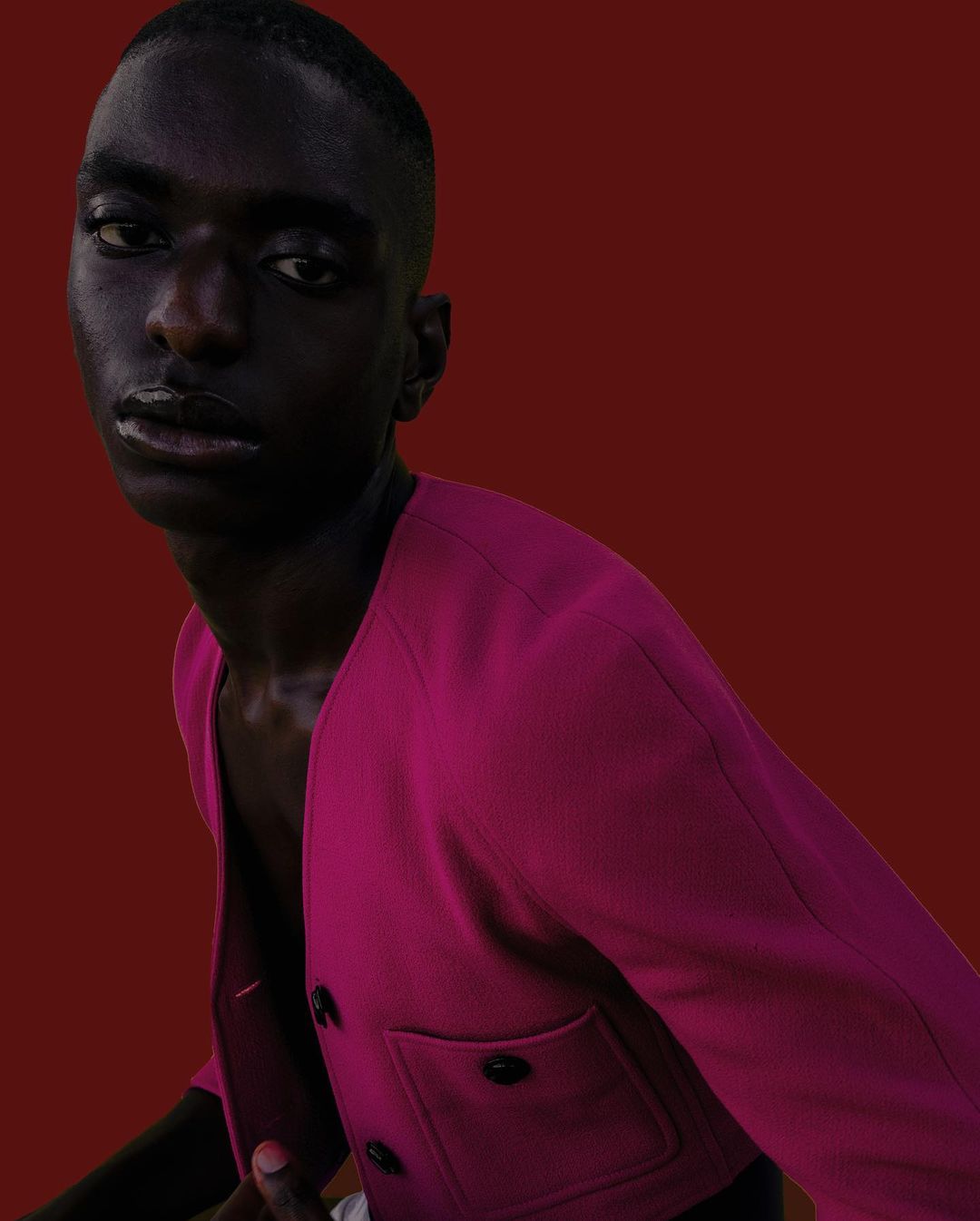 Hugo del Pozo | Blow Models