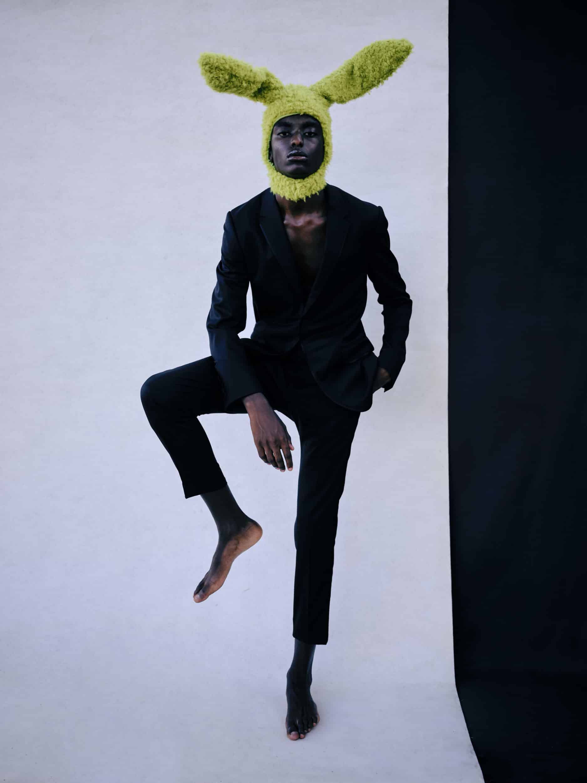 Hugo del Pozo | Blow Models