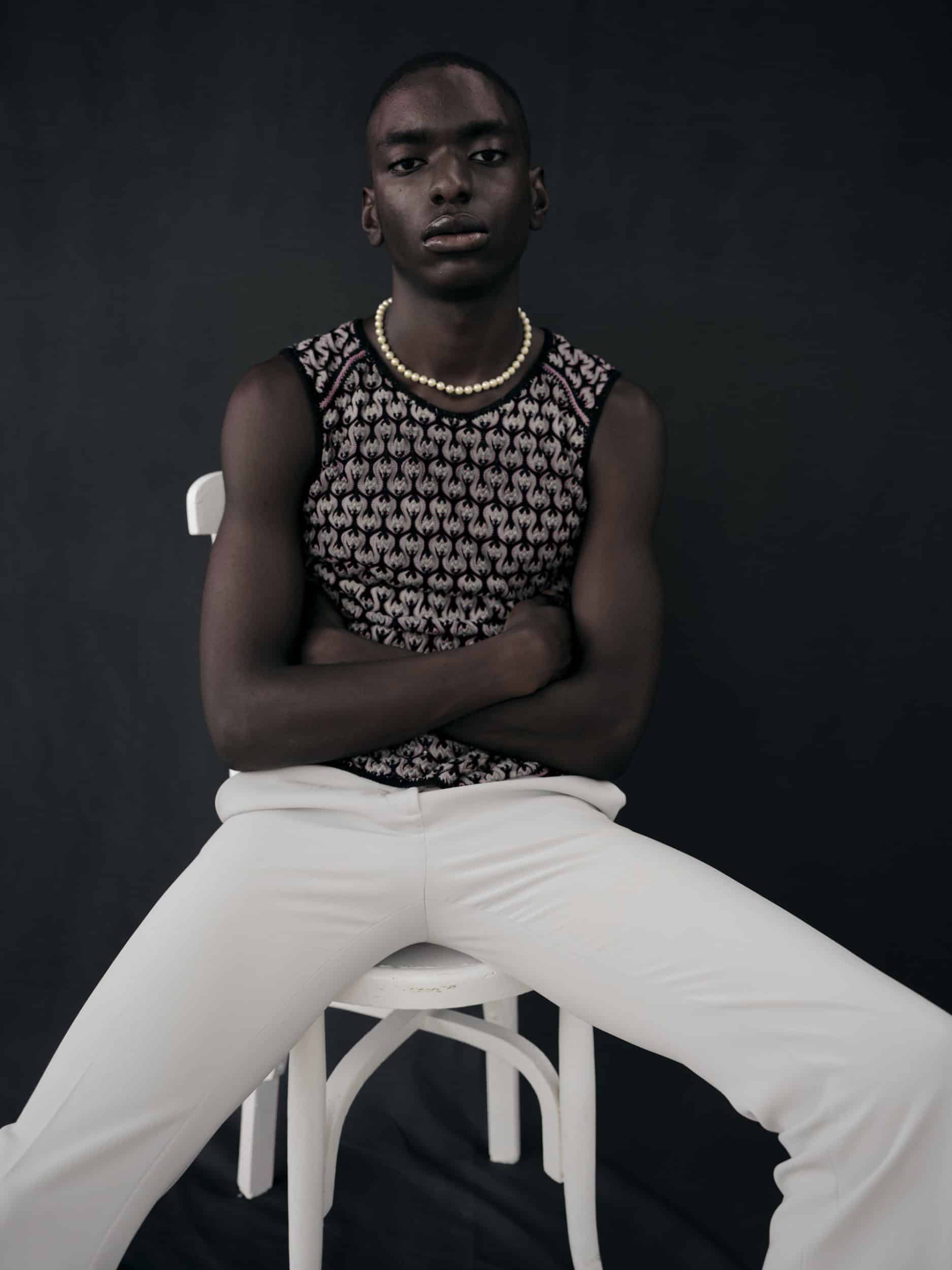 Hugo del Pozo | Blow Models