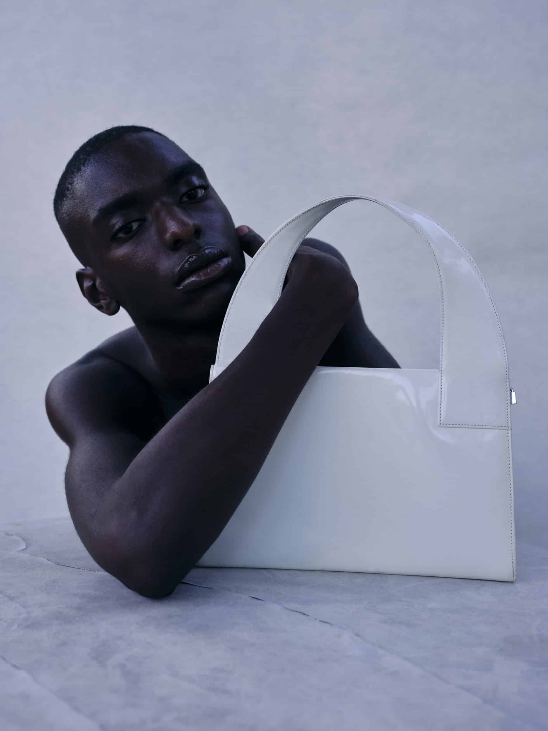 Hugo del Pozo | Blow Models