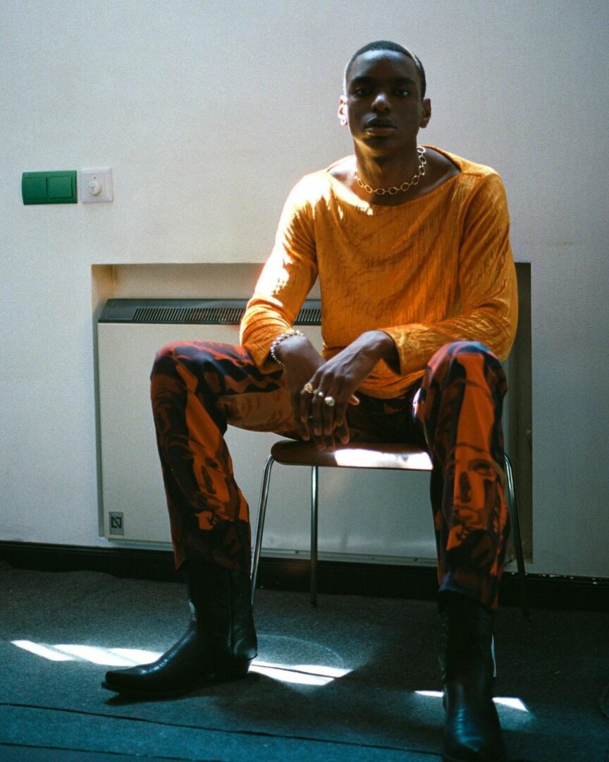 Hugo del Pozo | Blow Models