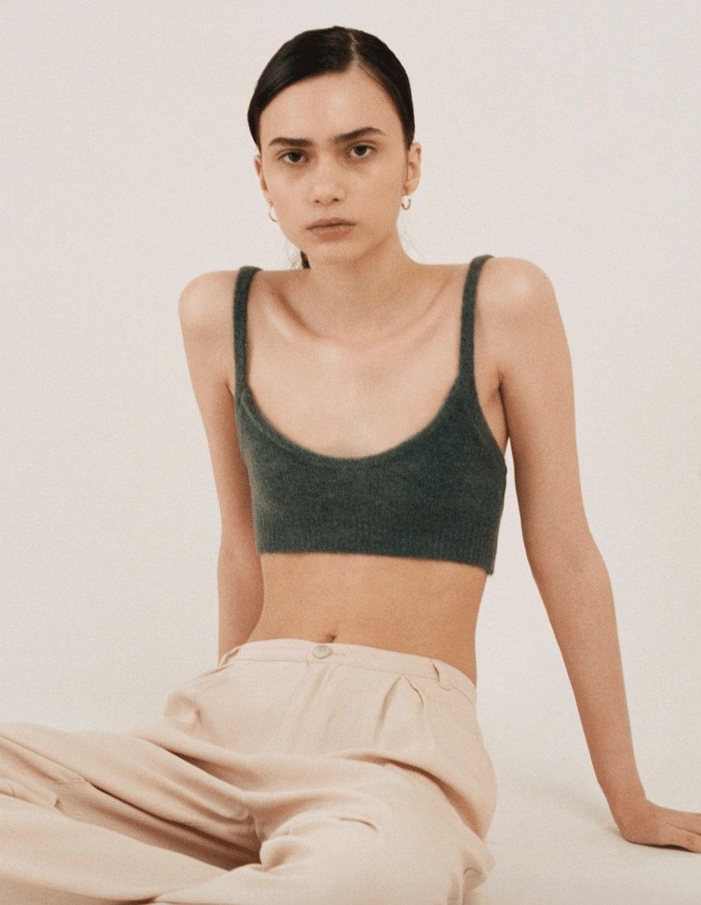 Clara Marques | Blow Models