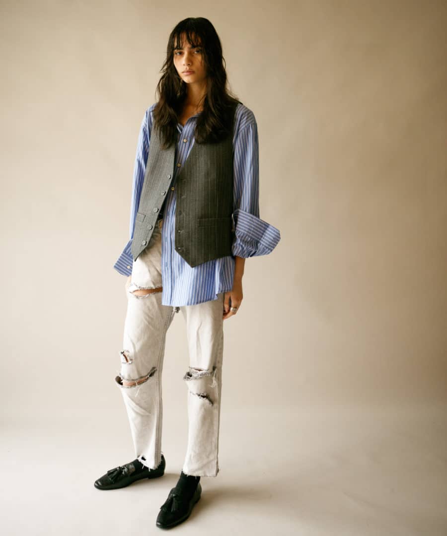 Clara Marques | Blow Models