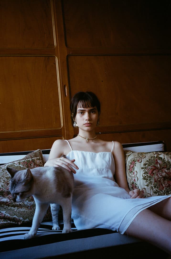 Clara Marques | Blow Models