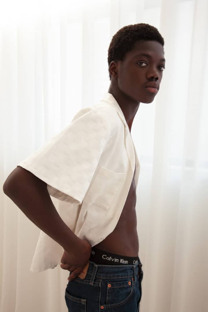 Daniel Christian | Blow Models