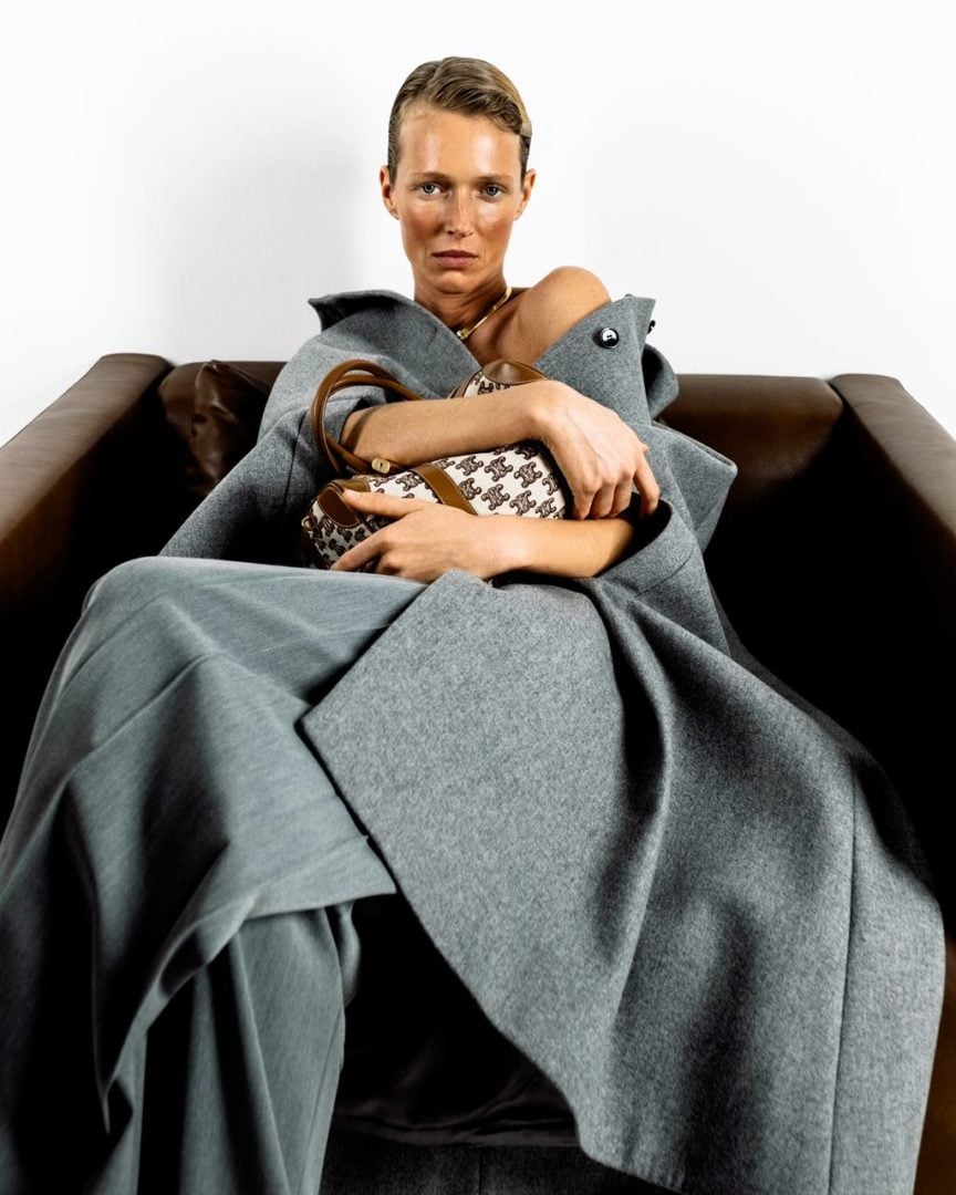 Maria Lotta | Blow Models