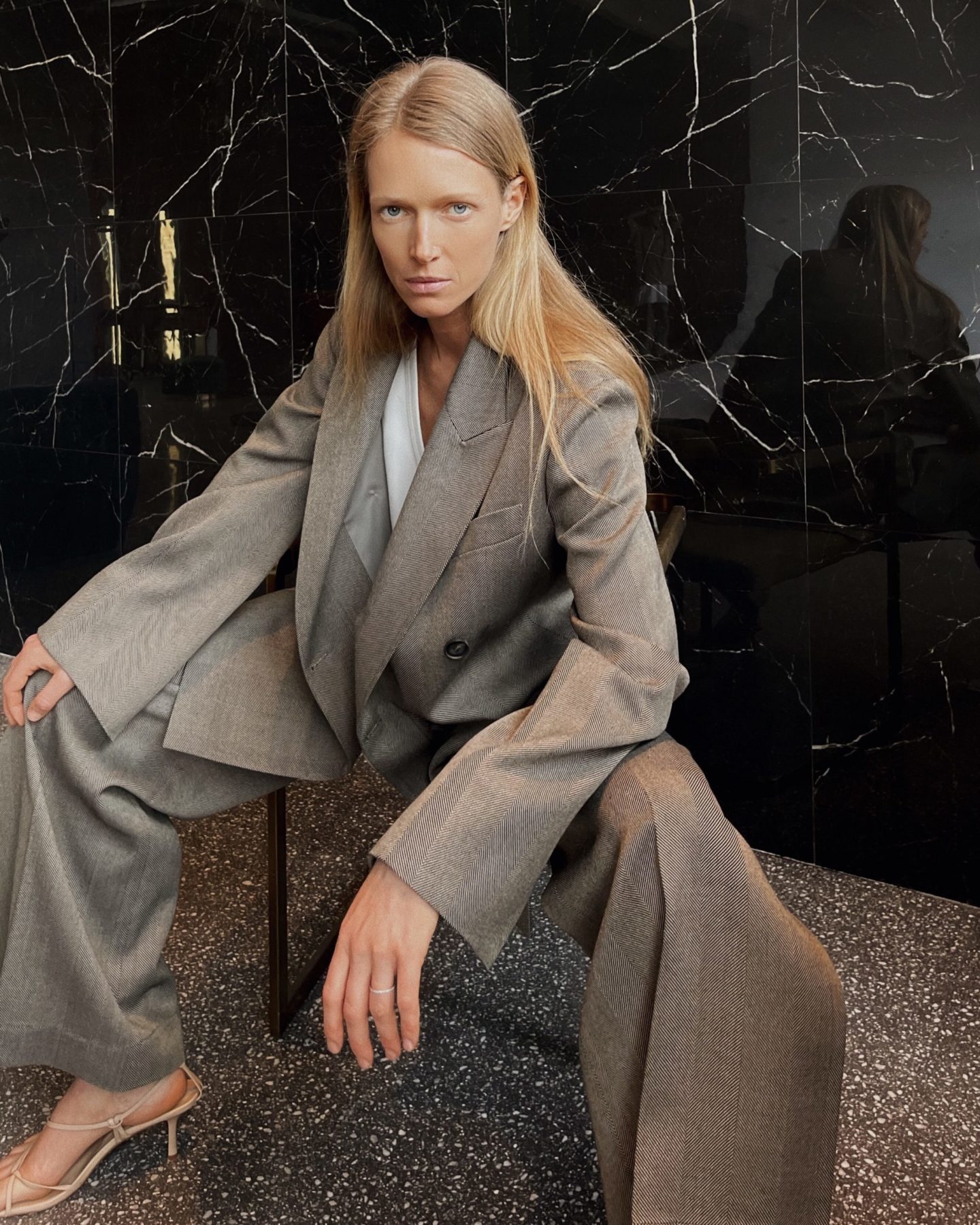 Maria Lotta | Blow Models