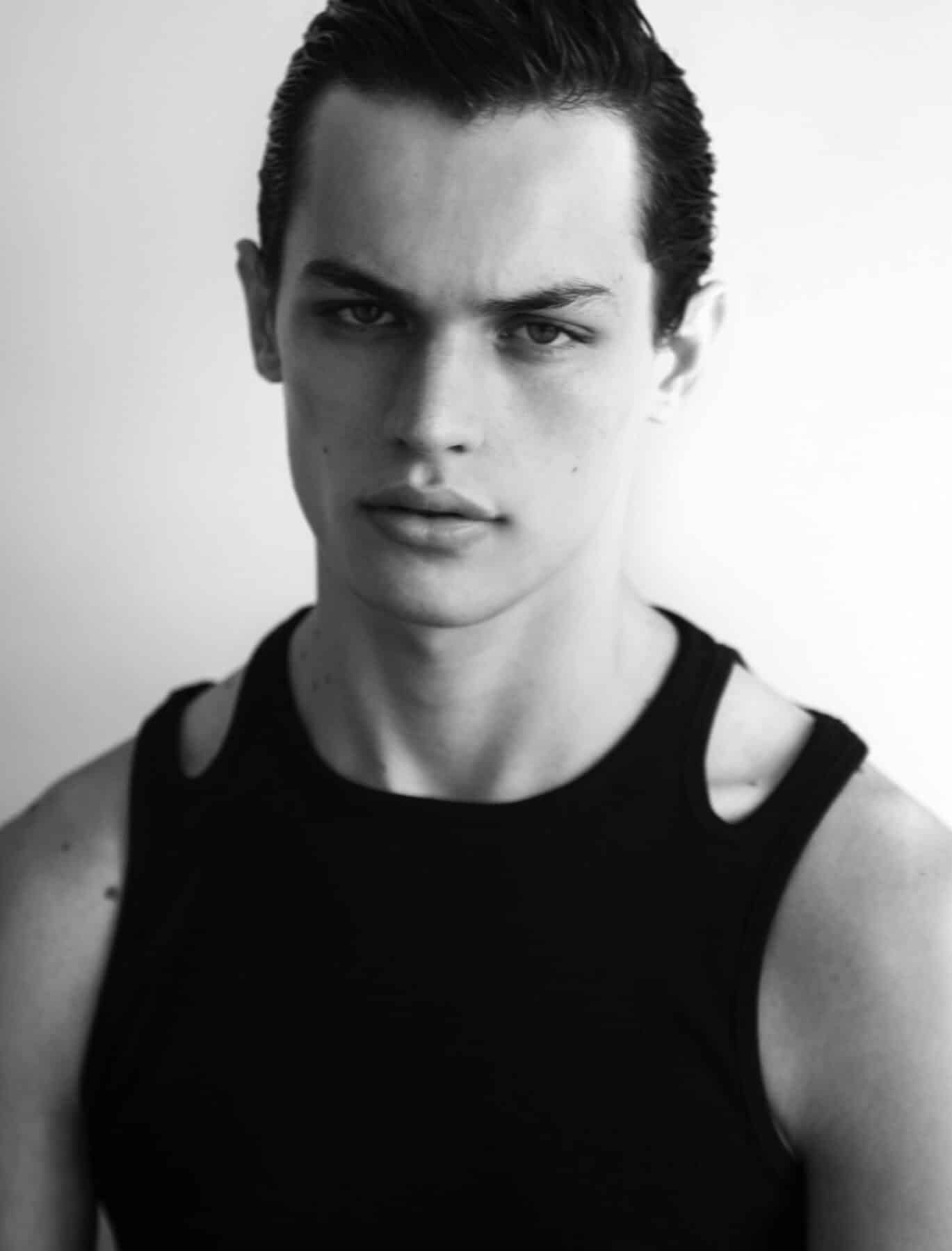 Aleix Hall | Blow Models