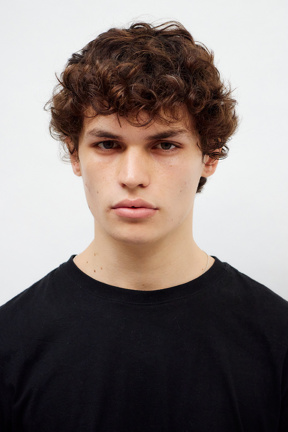 Aleix Hall | Blow Models