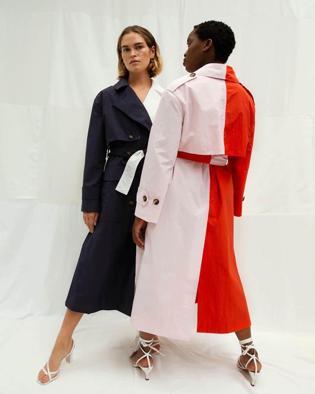 Louise Niels | Blow Models