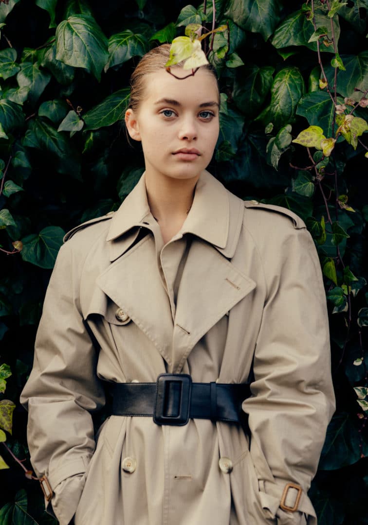 Molly Ireland | Blow Models