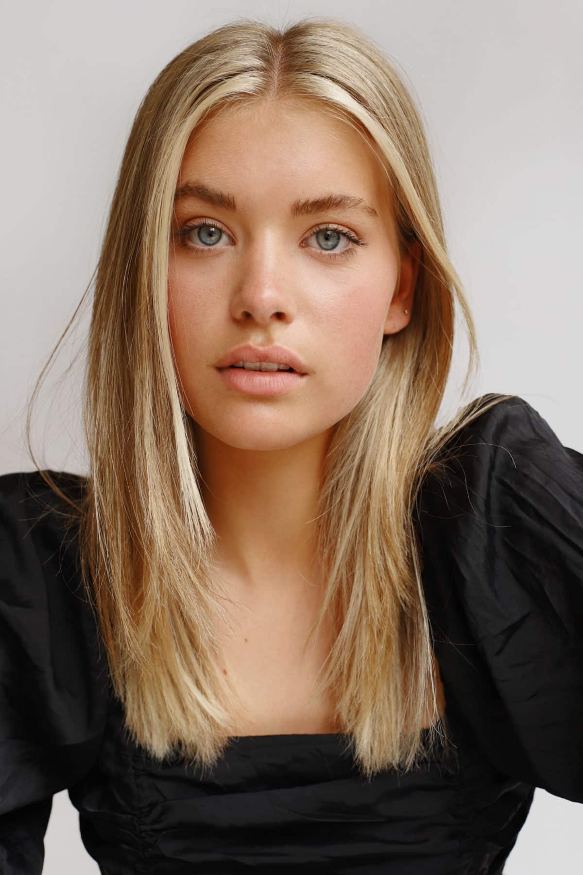 Molly Ireland | Blow Models