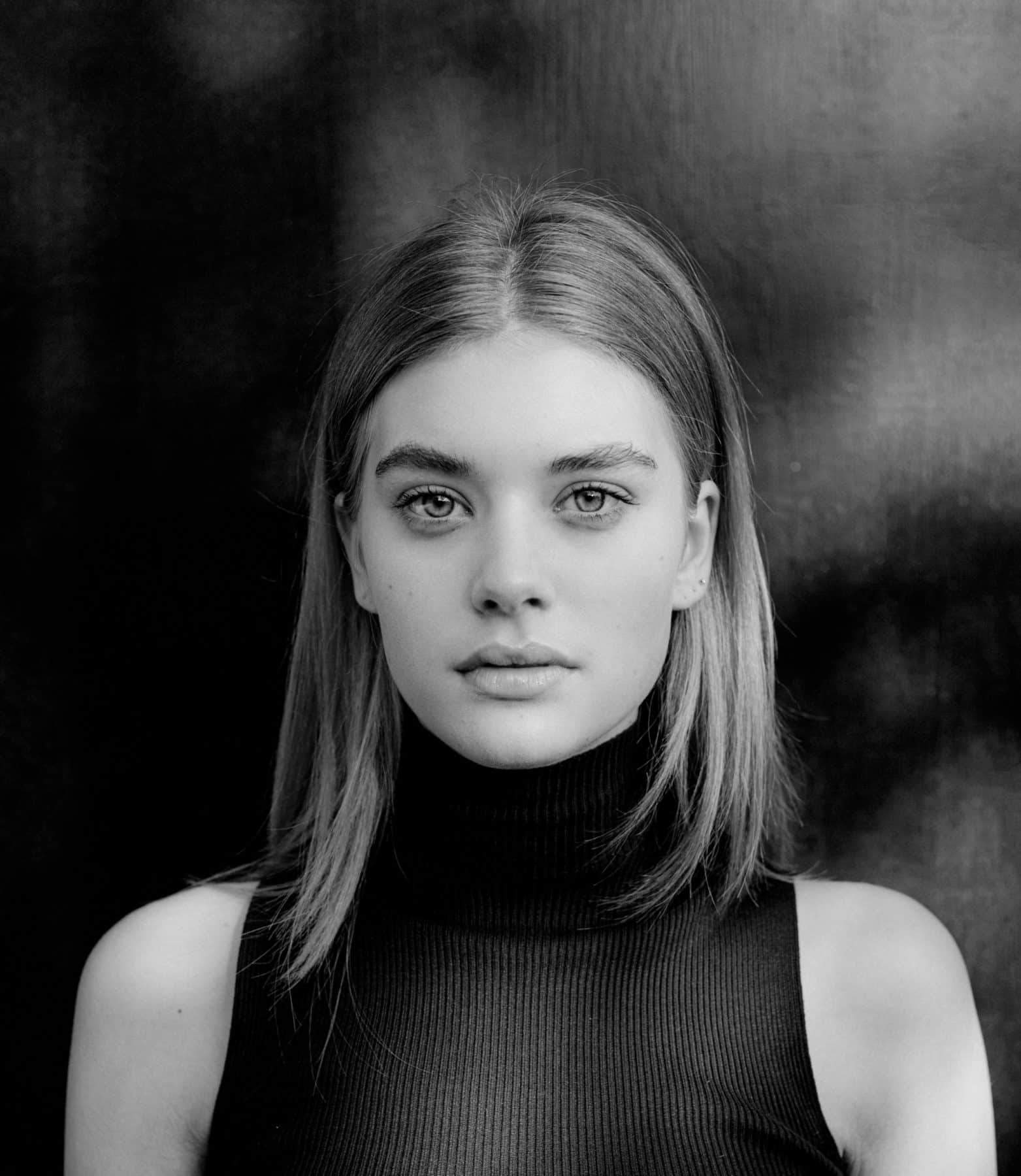 Molly Ireland | Blow Models